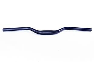 Kuberg Hero Cross, Start Handlebars - Electric Dirt Bikes