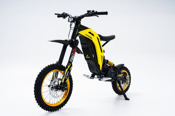 79Bikes Viper S - Electric Dirt Bikes