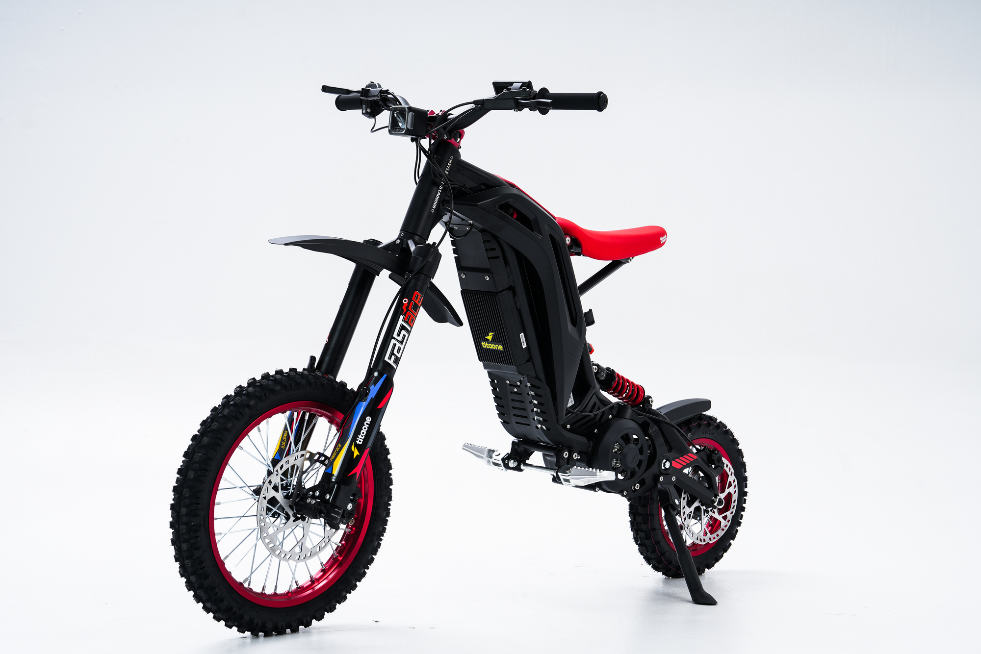 79Bikes Viper S - Electric Dirt Bikes