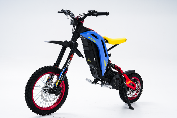 79Bikes Viper S - Electric Dirt Bikes