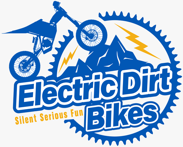 Kuberg Freerider Charger 48v - Electric Dirt Bikes