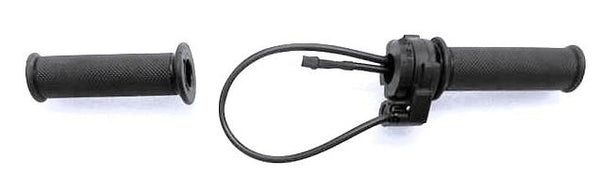 Kuberg Freerider Throttle Assembly - Electric Dirt Bikes