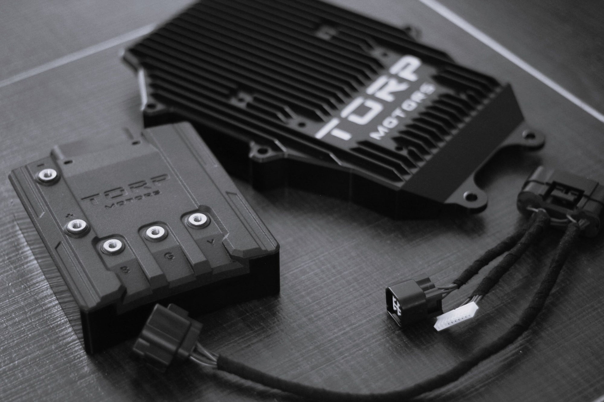 Torp TC1000 Controller - Surron Light Bee X - Electric Dirt Bikes