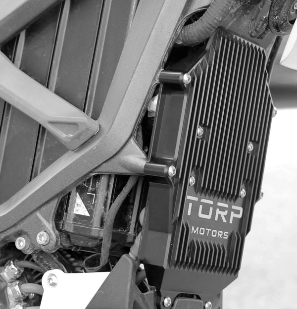 Torp TC1000 Controller - Surron Light Bee X - Electric Dirt Bikes