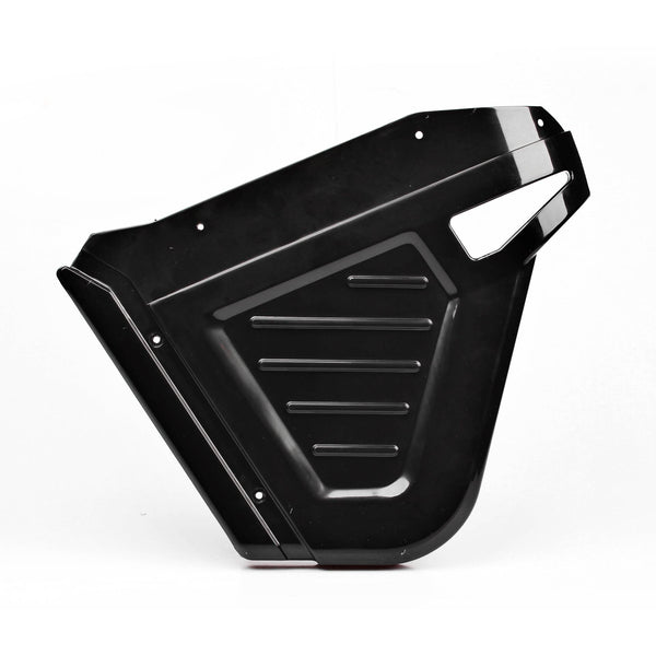 Kuberg Hero Cross RHS Plastic cover - Electric Dirt Bikes