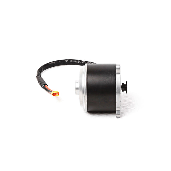 Kuberg Start Motor Complete - Electric Dirt Bikes