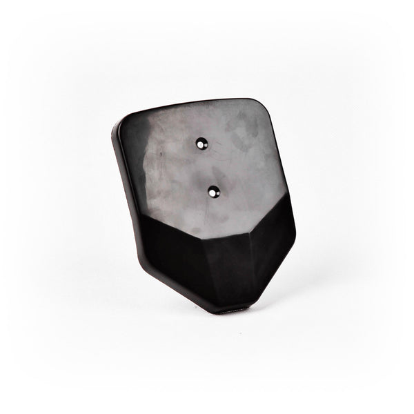 Kuberg Front Number Plate | Electric Dirt Bikes | Sales | Spares