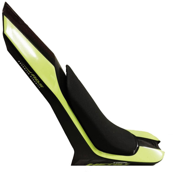 Kuberg TrialE Seat Assembly | Electric Dirt Bikes | Sales | Spares