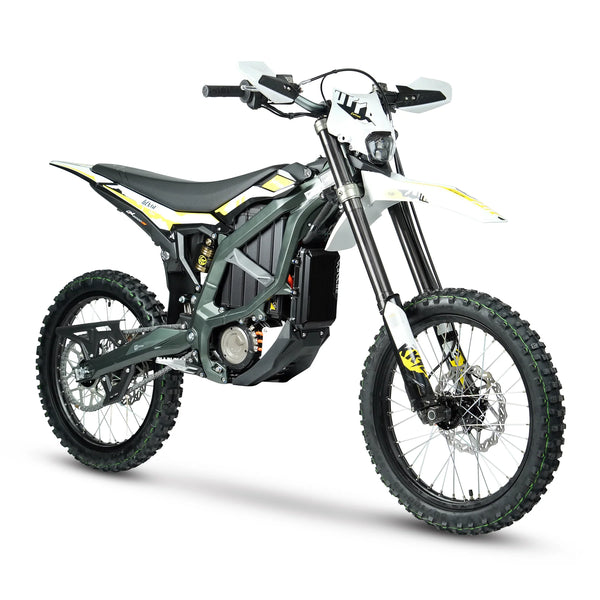 Surron Ultra Bee Electric Dirt Bike - Electric Dirt Bikes