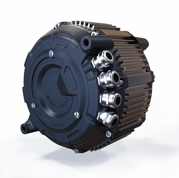 Surron youth/ Segway X160 3Kw Motor - Electric Dirt Bikes