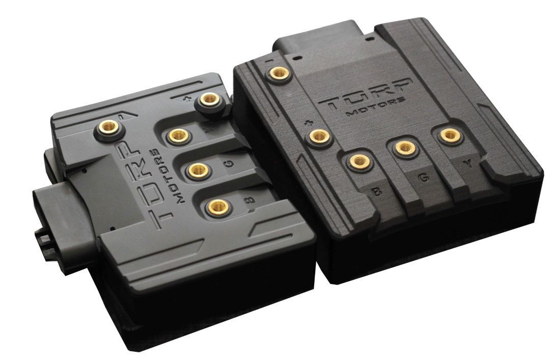 Torp TC1000 Controller - Surron Light Bee X - Electric Dirt Bikes