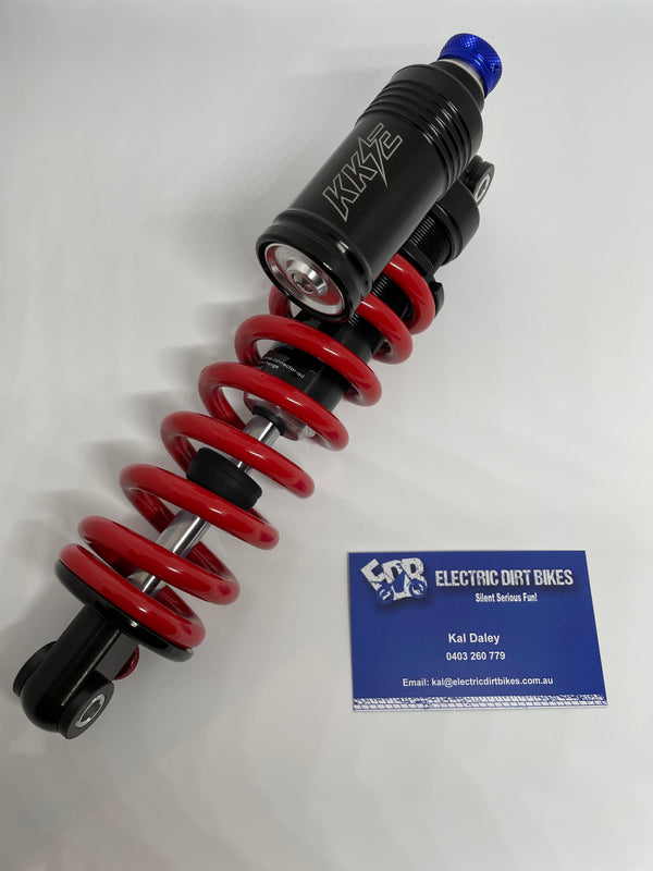 Surron Rear Shock - DNM 450 Lb | Electric Dirt Bikes | Sales | Spares