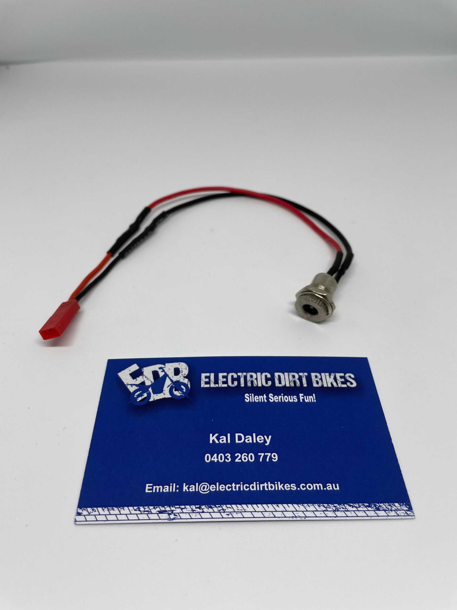 Electrics | Electric Dirt Bikes | Sales | Spares