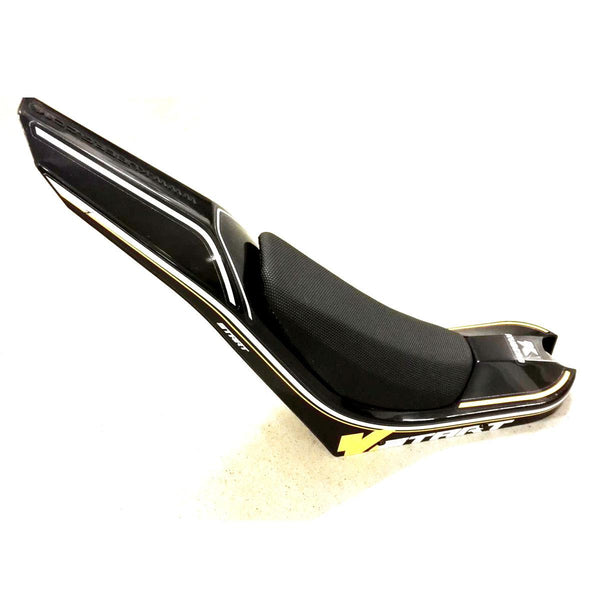 Kuberg Start Seat Assembly | Electric Dirt Bikes | Sales | Spares