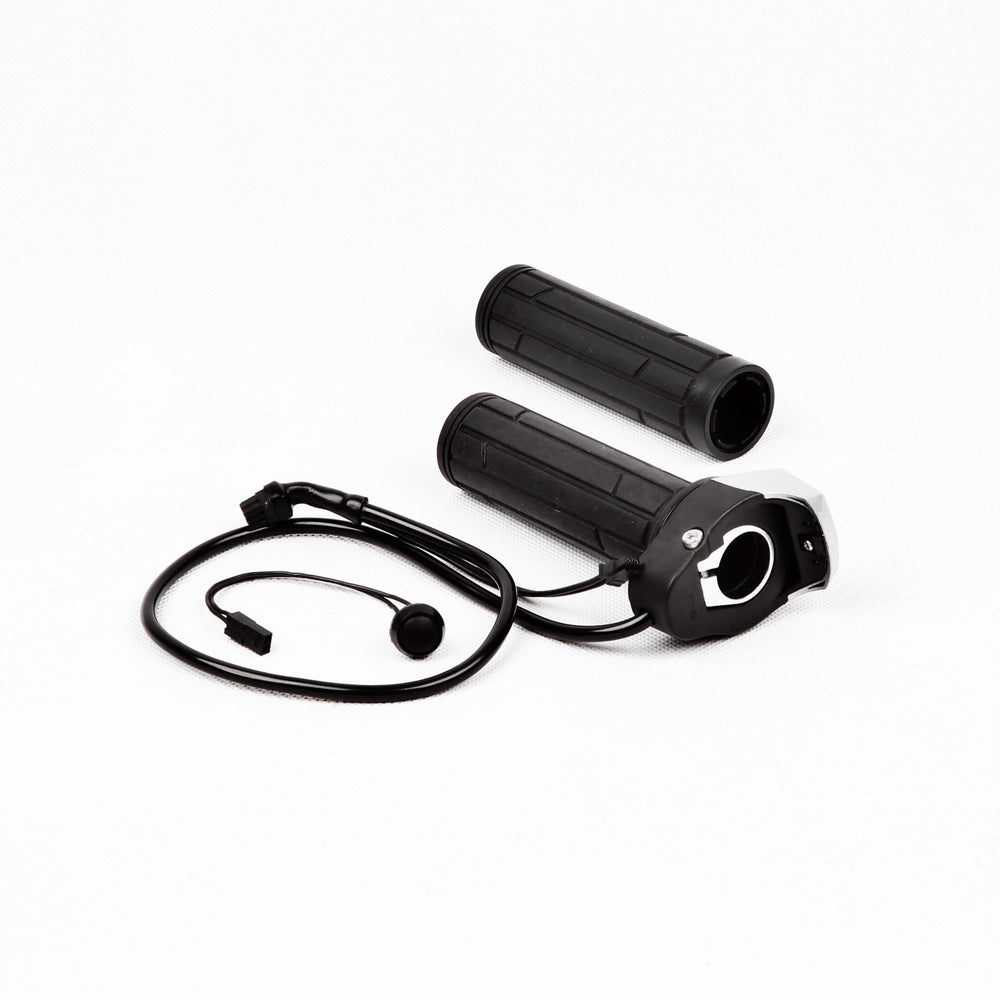 Controls | Electric Dirt Bikes | Sales | Spares