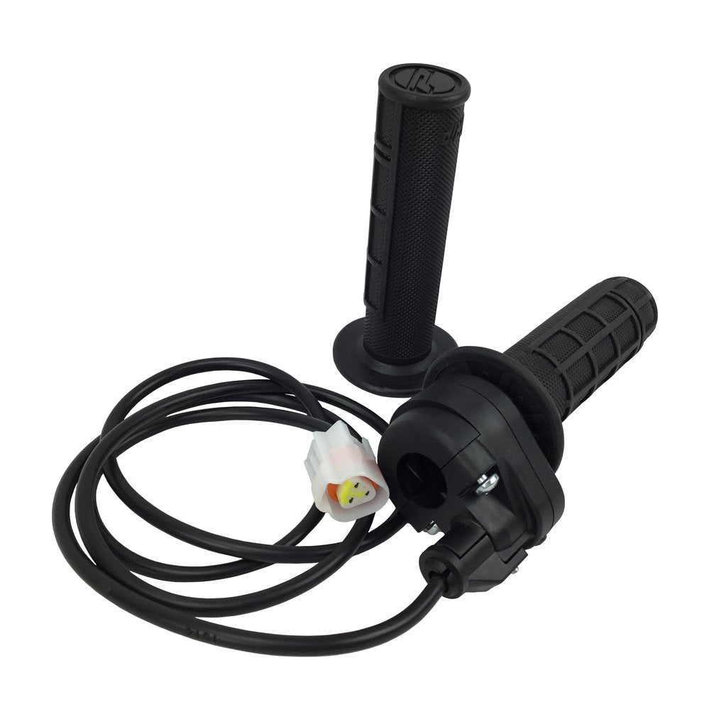 Surron/Segway Magura 1/4 turn electronic throttle - Electric Dirt Bikes