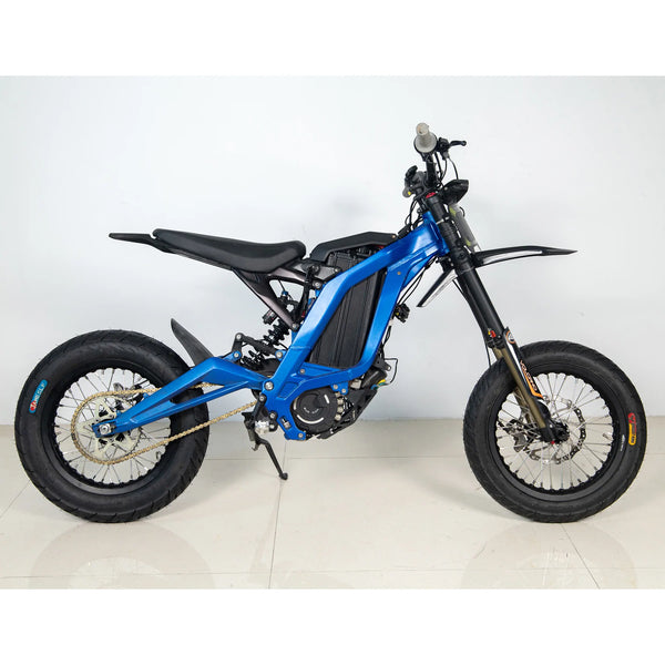 Surron Light Bee X/L1E 14" Mini Moto Wheel set - Electric Dirt Bikes