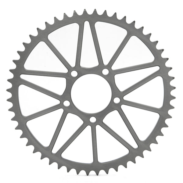 Rear Sprocket 52 Tooth - Surron/Segway - Electric Dirt Bikes