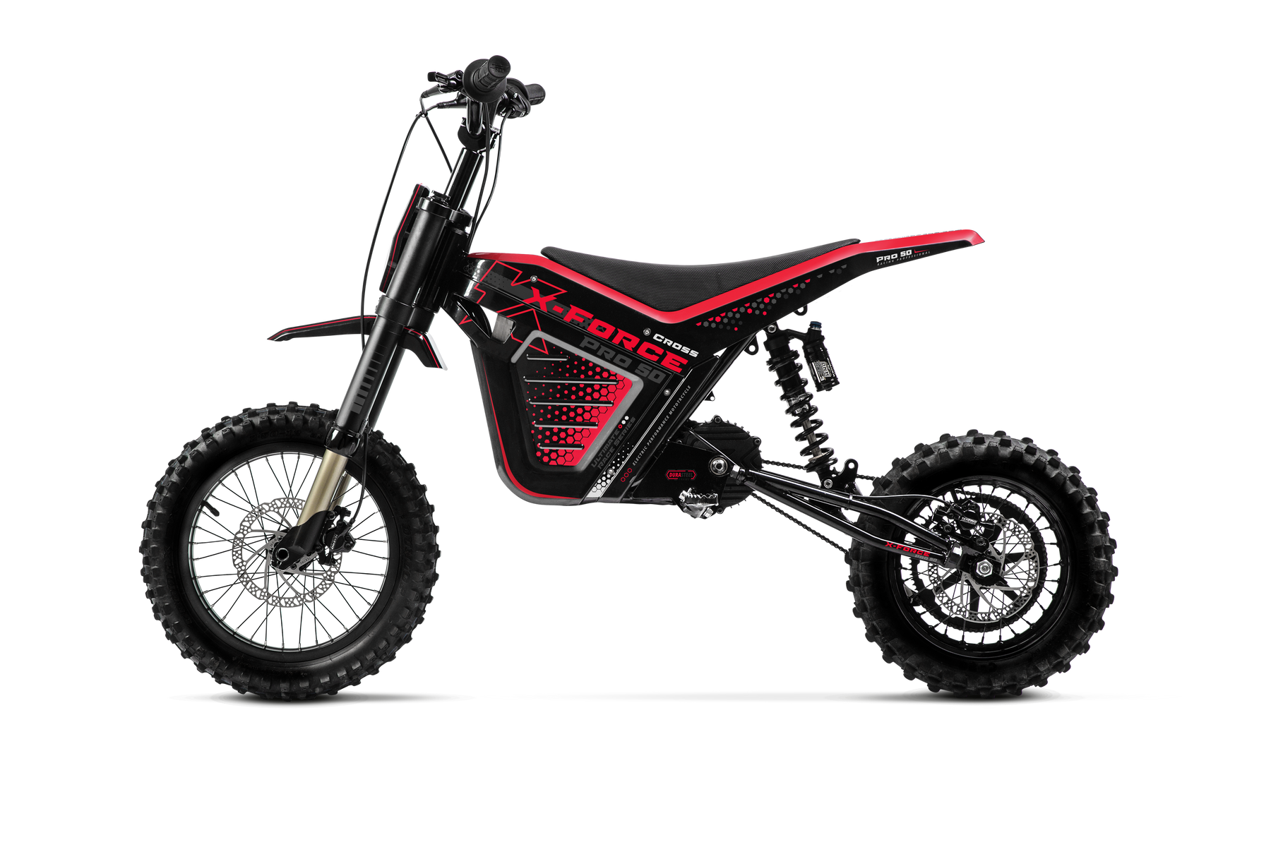 Kuberg | Electric Dirt Bikes | Sales | Spares