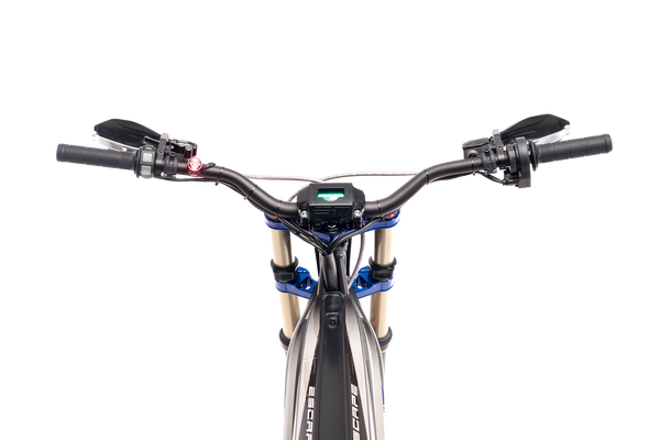 Electric Motion Escape R YM25 - Electric Dirt Bikes