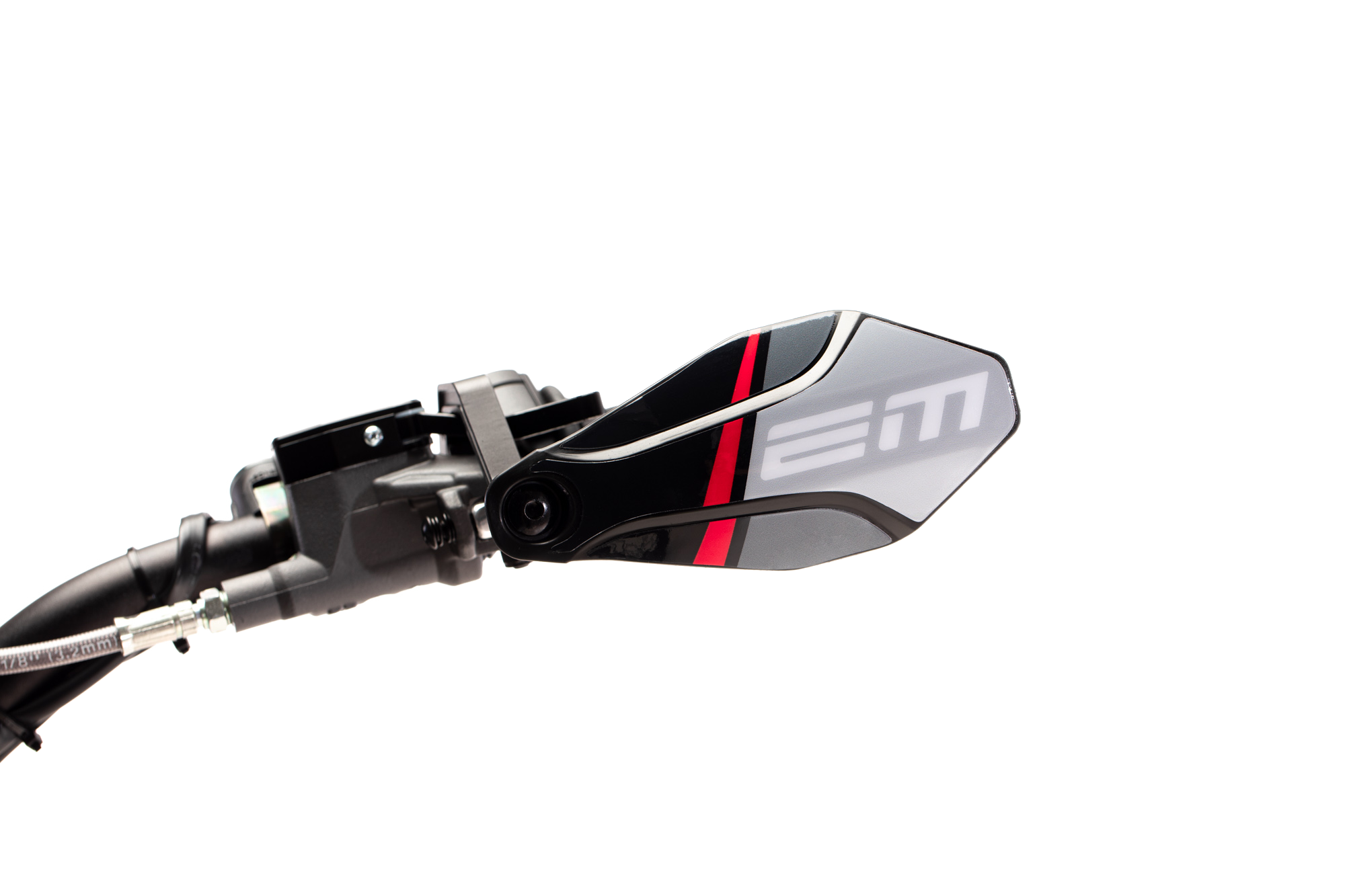 Electric Motion Escape R YM25 - Electric Dirt Bikes