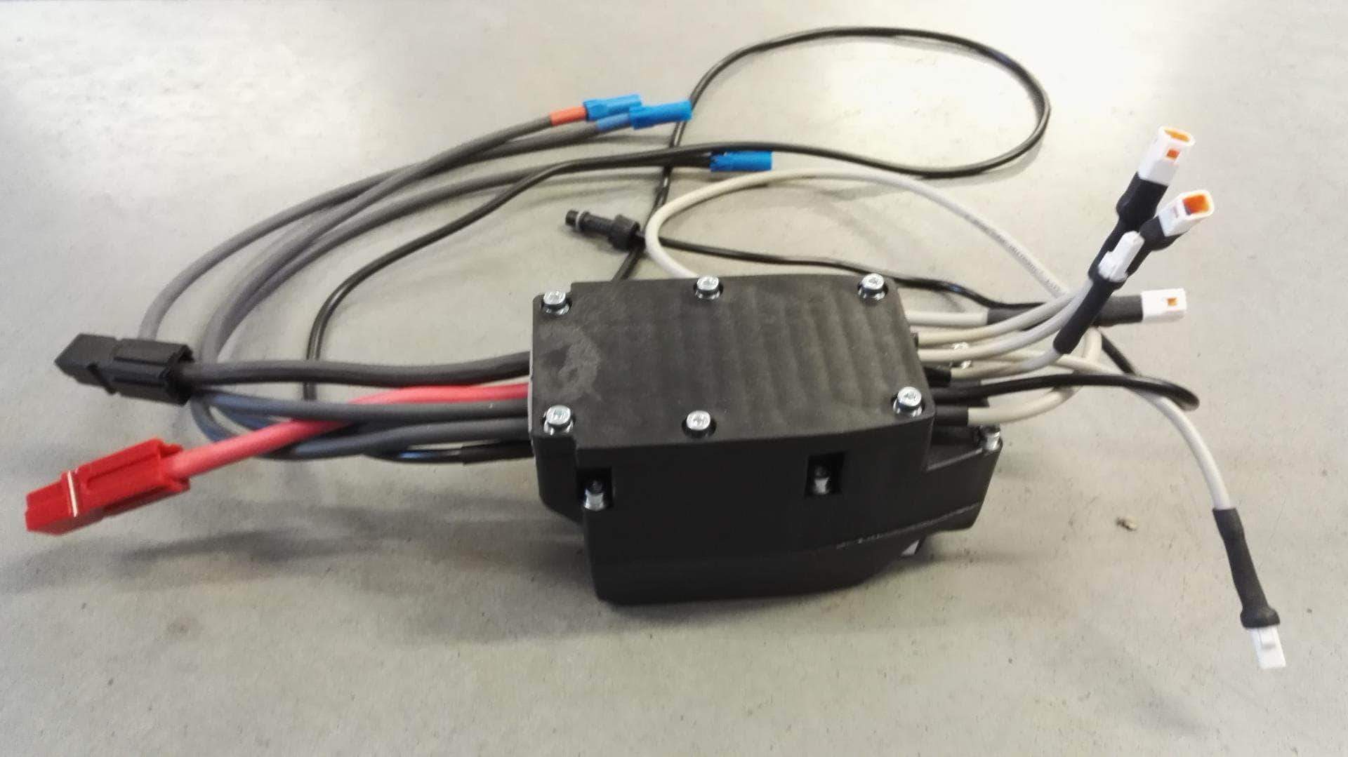 Electrics | Electric Dirt Bikes | Sales | Spares